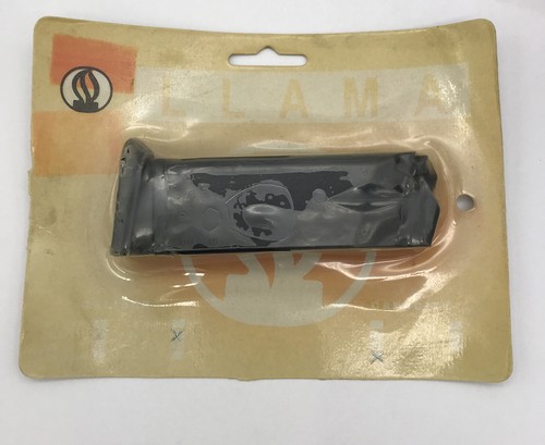 #MR11 Llama MiniMax II .45ACP Double Stack 10 RD Magazine NEW AND ...