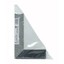 SHINWA Square Layout Carpenter 45 + 90 Degrees équerre Winkel 20,25 ...
