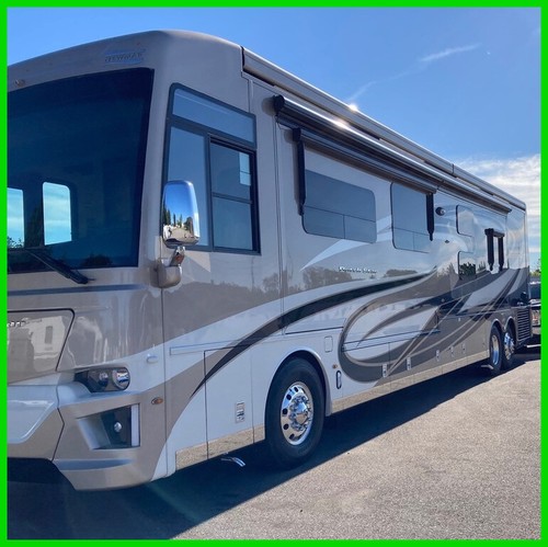 2022 Newmar Dutch Star 4310 | eBay