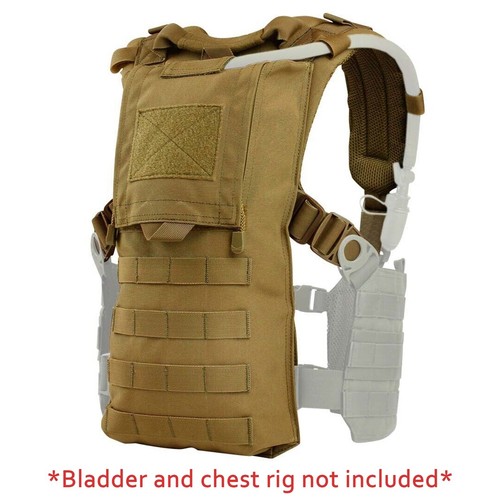 Condor 242 Hydro Harness Integration Kit Hydration Pack Carrier for ...