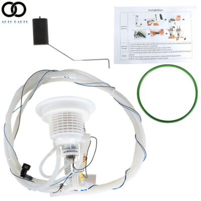 2514700090 Fuel Filter For Mercedes-Benz GL450 ML350 R550 R500 ML500 ...