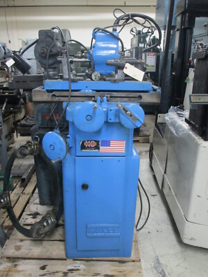 Grinding - Ko Lee Tool