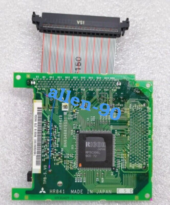 MITSUBISHI HR841 BN634B826G51 BN634B826H01 PCB BOARD | eBay