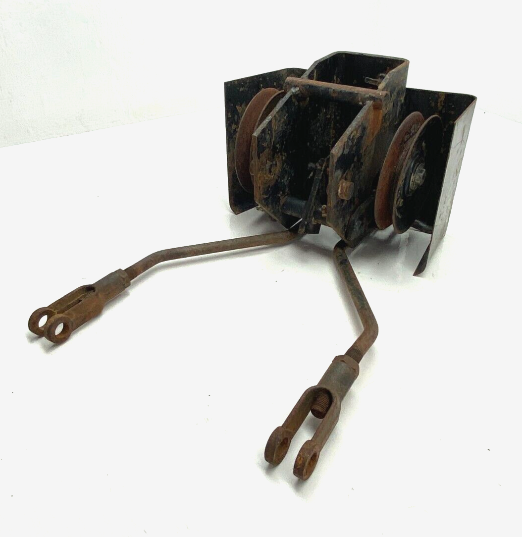 John Deere 318 Mule Drive AM106629 for sale online | eBay