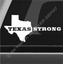 Texas Strong Houston Vinyl Decal Bumper Sticker Hurricane Harvey Lone ...