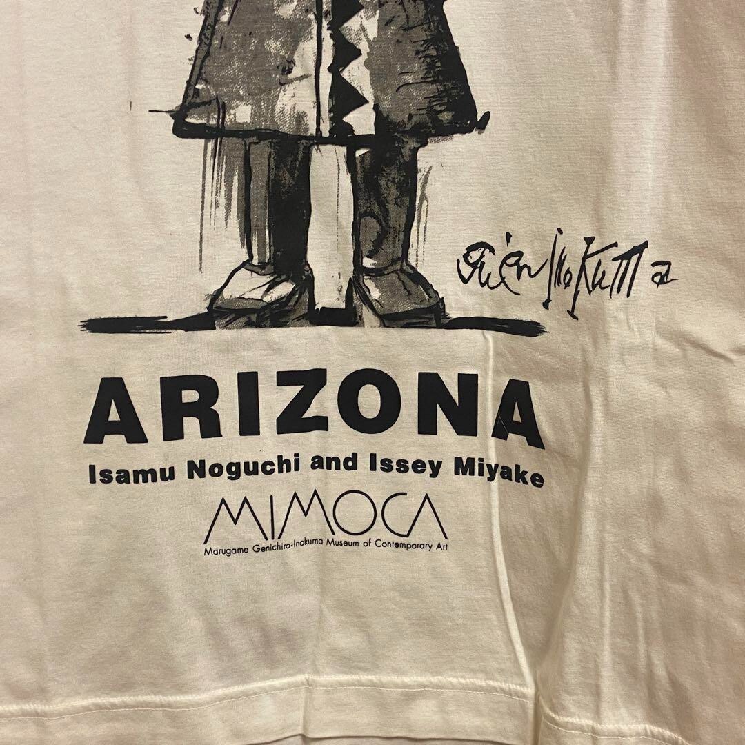 Issey Miyake/ISAMU NOGUCHI 90s, Arizona Exhibition Limited Issey Miyake/ISAMU NOGUCHI 90s, Arizona Exhibition Limited