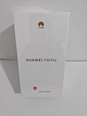 Huawei P30 pro VOG-L04/L29 128GB 256GB 4G Android Global Smartphone ...