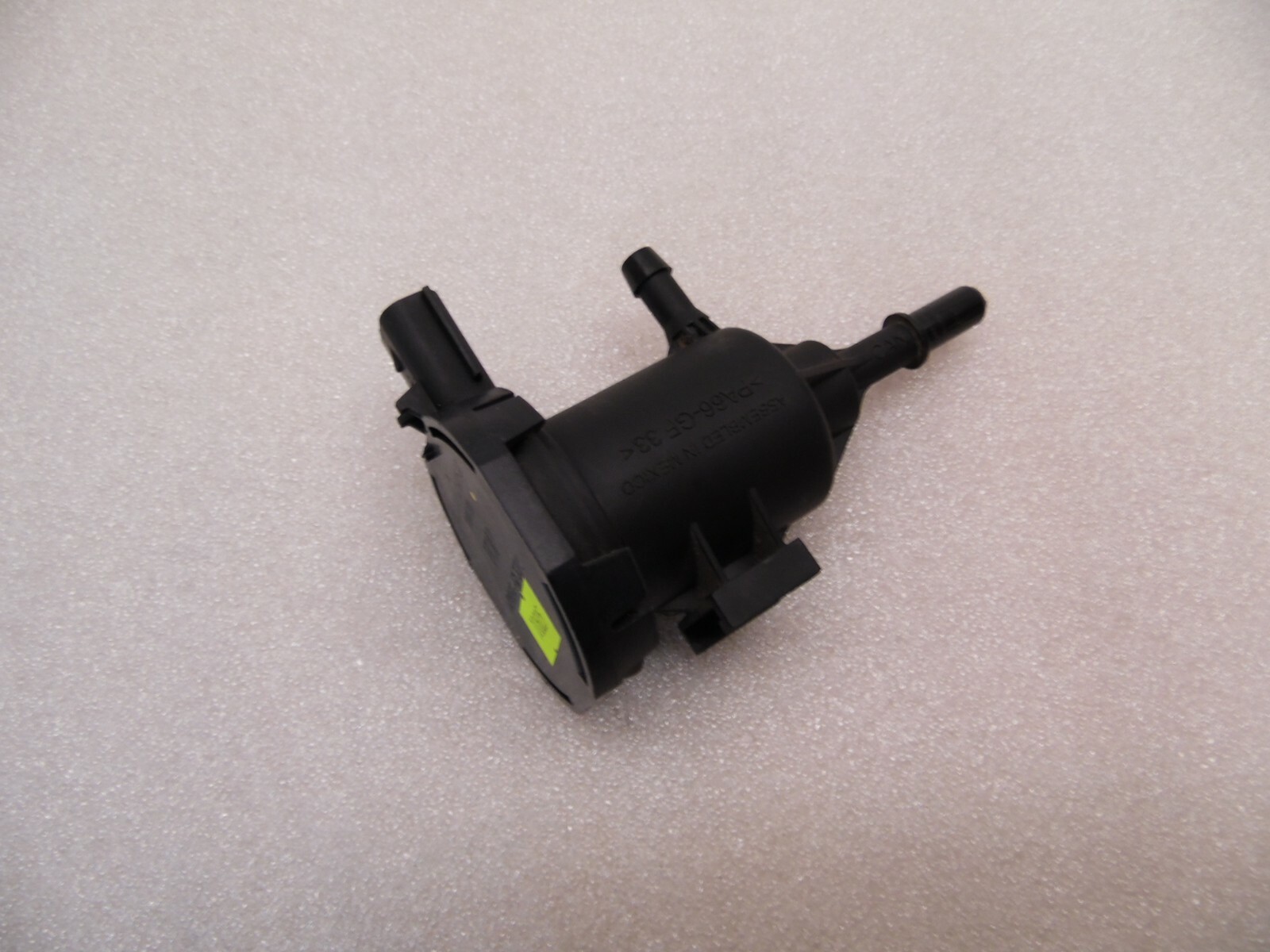 Mercedes B Klasse W246 Regenerier Ventil Purge Valve A0014760532 | eBay UK