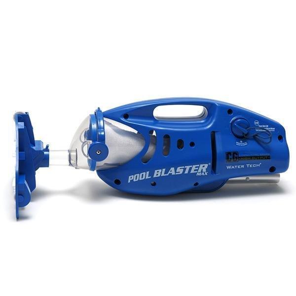 Pool Blaster Pool Blaster Max Li CG Commercial Grade Cordless Pool and ...
