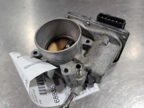 Throttle Body/valve Assy SUZUKI SX4 10 11 12 13 | eBay