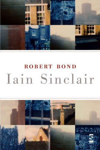 Iain Sinclair By Robert Bond 9781876857813| eBay
