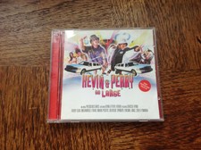 Various Kevin & Perry Go Large CD for sale online | eBay