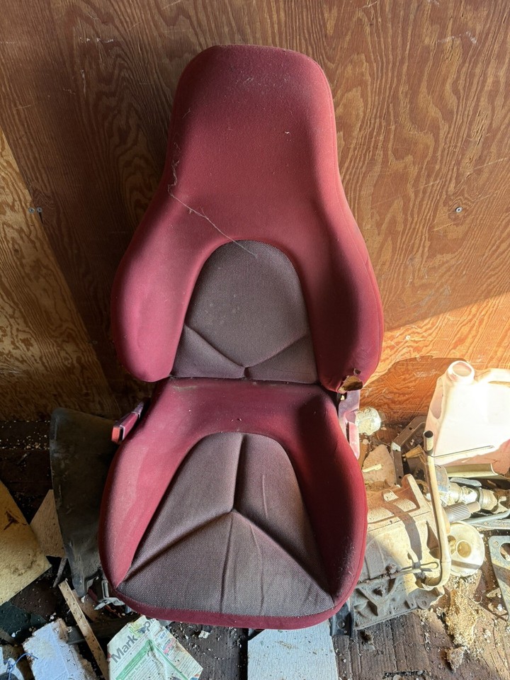 1994 Ford Probe Seats | eBay