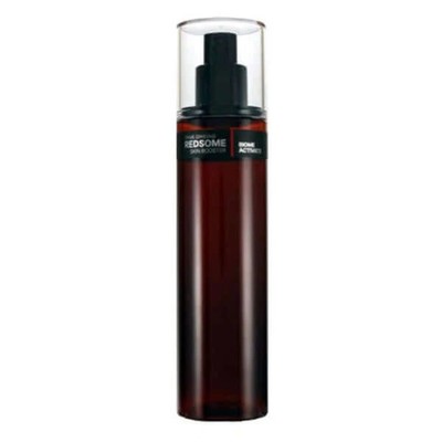 BIOME ACTIVATE Prime Ginseng Redsome Skin Booster - 150ml K-BEAUTY | eBay
