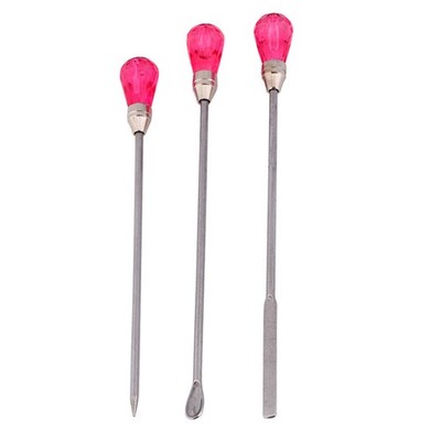 Diy Crystal Epoxy Kit Jewelry Tools for Making Handmade UV Glue ...