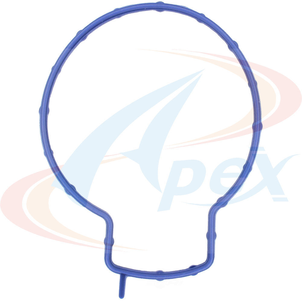 Apex Automobile Parts ATB4188 - Fuel Injection Throttle Body Mounting ...
