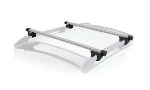 Cargoloc 2Pc. Rooftop Cross Bars Adjustable, 32546 | eBay