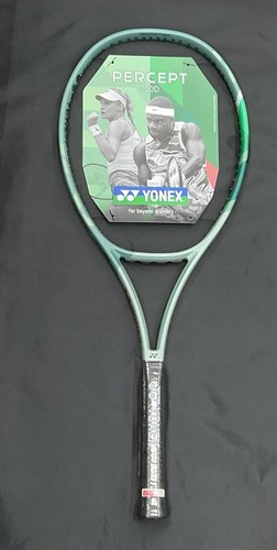 Yonex Precept 100D Grip Size 4 1/4 | eBay
