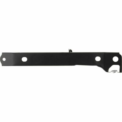 New Steel Front Bumper Retainer Fits 2009-2012 Toyota RAV4 520850R020 ...