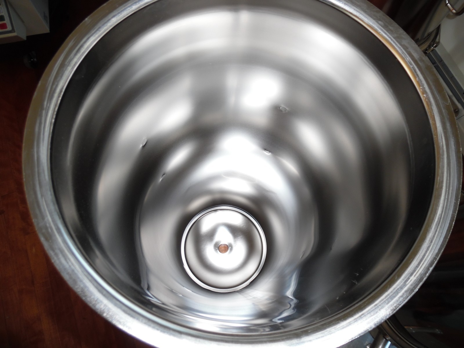 Seitz Memtec Pall 12" VELAdisc SUPRAdisc Filter Housing P12-03C88TC1.5 ...