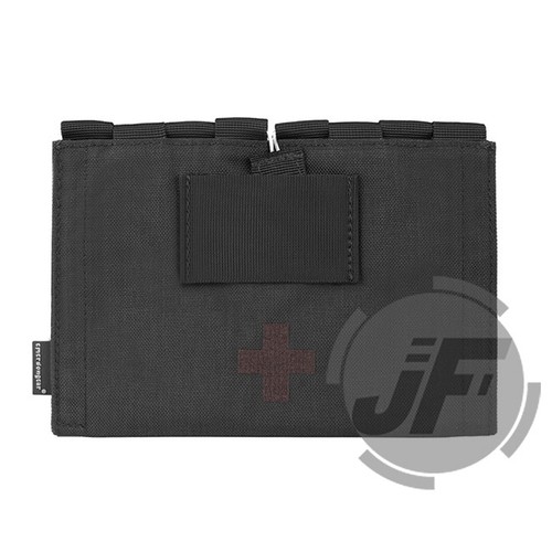 Emerson LBT-9022B-T First Aid Kit Pouch Modular MOLLE Medical Tactical ...