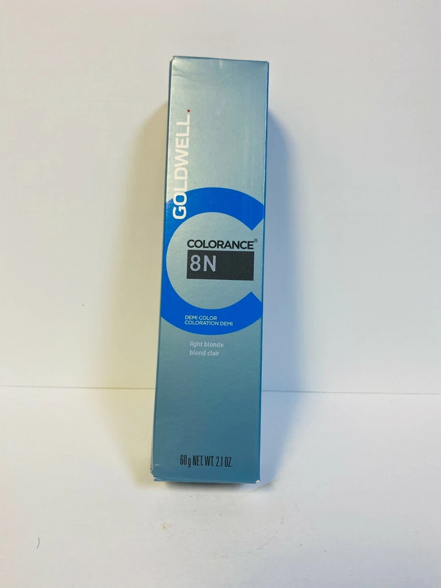 Goldwell Color Colorance Demi-Permanent Hair Color 8OR, 44% OFF