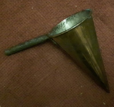 Antique Copper Ale warmer collectable | eBay UK