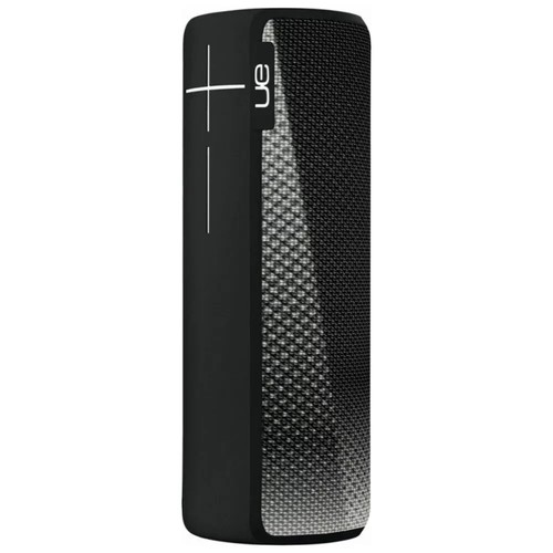Logitech UE BOOM 2 Ultimate Ears Wireless Bluetooth Speaker Cityscape ...