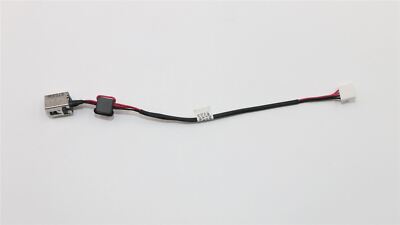 Lenovo IdeaPad S400 DC In Port Socket Power Cable 90201492 | eBay