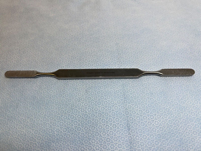 V. Mueller RH2010-003 Double-Ended Fomon Rasp 8-1/2" X 8mm | eBay