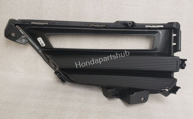 Honda 71106TLAA70 Front Right Fog Light Trim for sale online | eBay