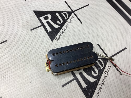80’s Carvin SD Humbucker Electric Guitar Bridge Pickup Ceramic | eBay