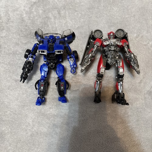 Transformers Studio Series Dropkick And Shatter | eBay