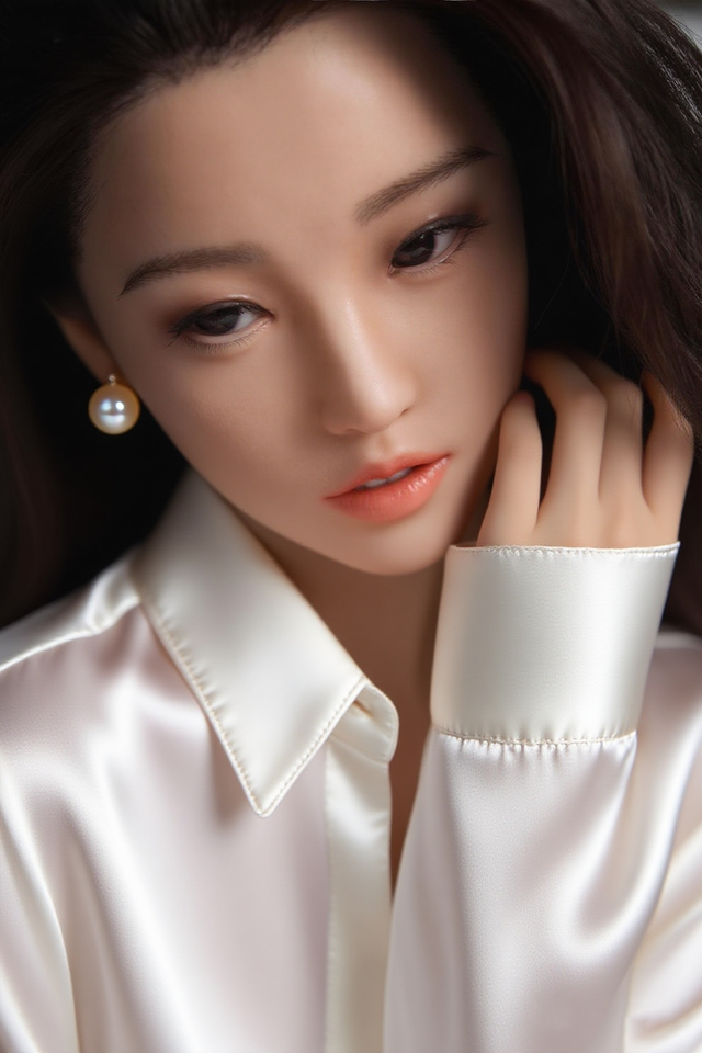 Life Size Full Body Sex Doll Gel Breasts Masturbator Adult Toys for Men ...