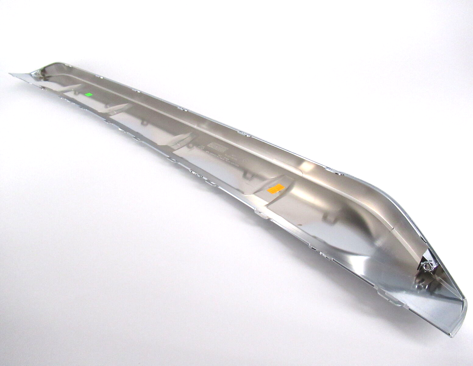 Genuine OEM Toyota Lexus 53122-0E070 Front Lower Chrome Molding 2016 ...