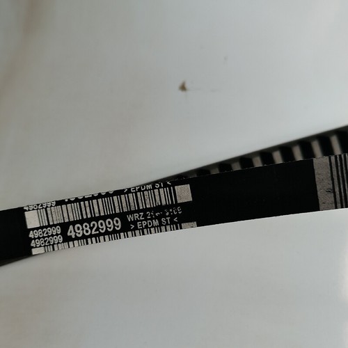 1PC NEW 4982999 For Cummins B3.3 Engine Fan Belt | eBay