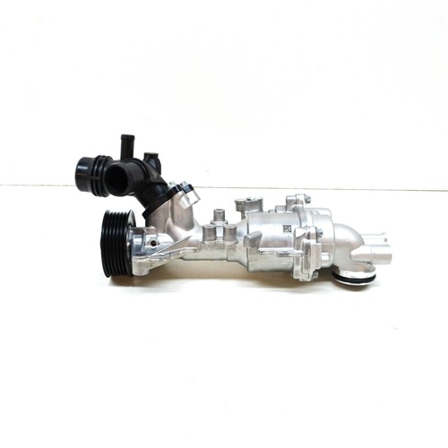 NEW MERCEDES-BENZ E-CLASS W213 WATER PUMP A2742000900 ORIGINAL | eBay