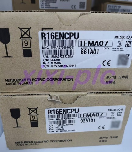 1pcs NEW R16ENCPU module DHL shipping/ | eBay