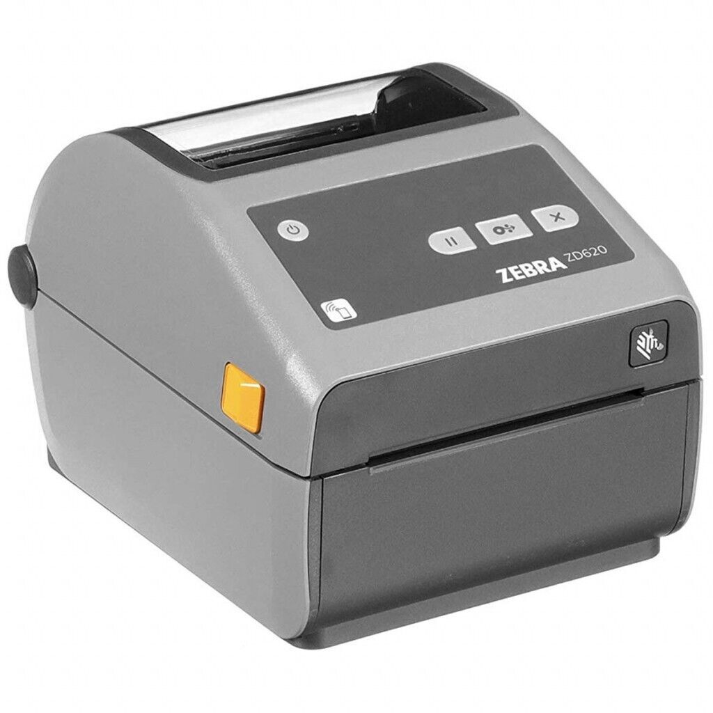 Zebra ZD620d Label Printer - ZD62042-D1EF00EZ for sale online | eBay UK