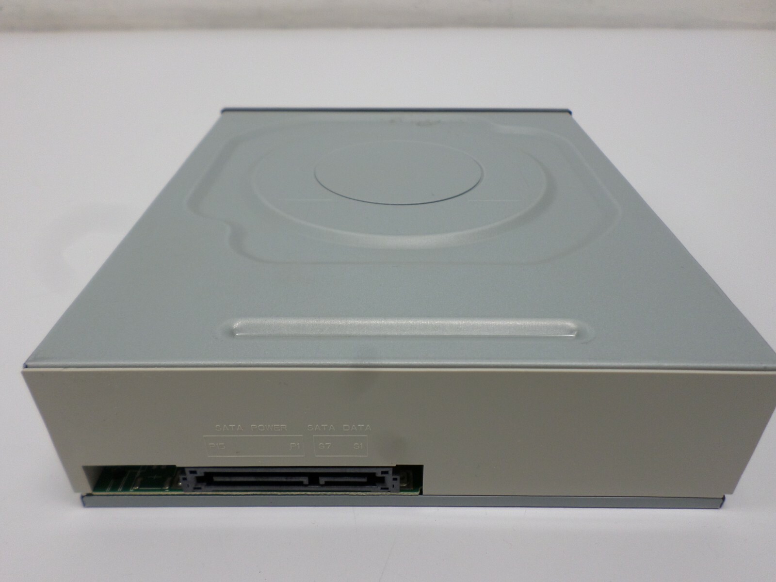 Dell SATA CD-RW / DVD-RW Optical Rewritable Drive DH-16AES FY13D 0FY13D ...
