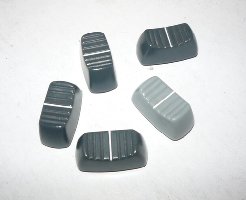 Behringer XENYX X2442USB 24 Channel Mixing Console - 5 LOT SLIDER KNOB ...