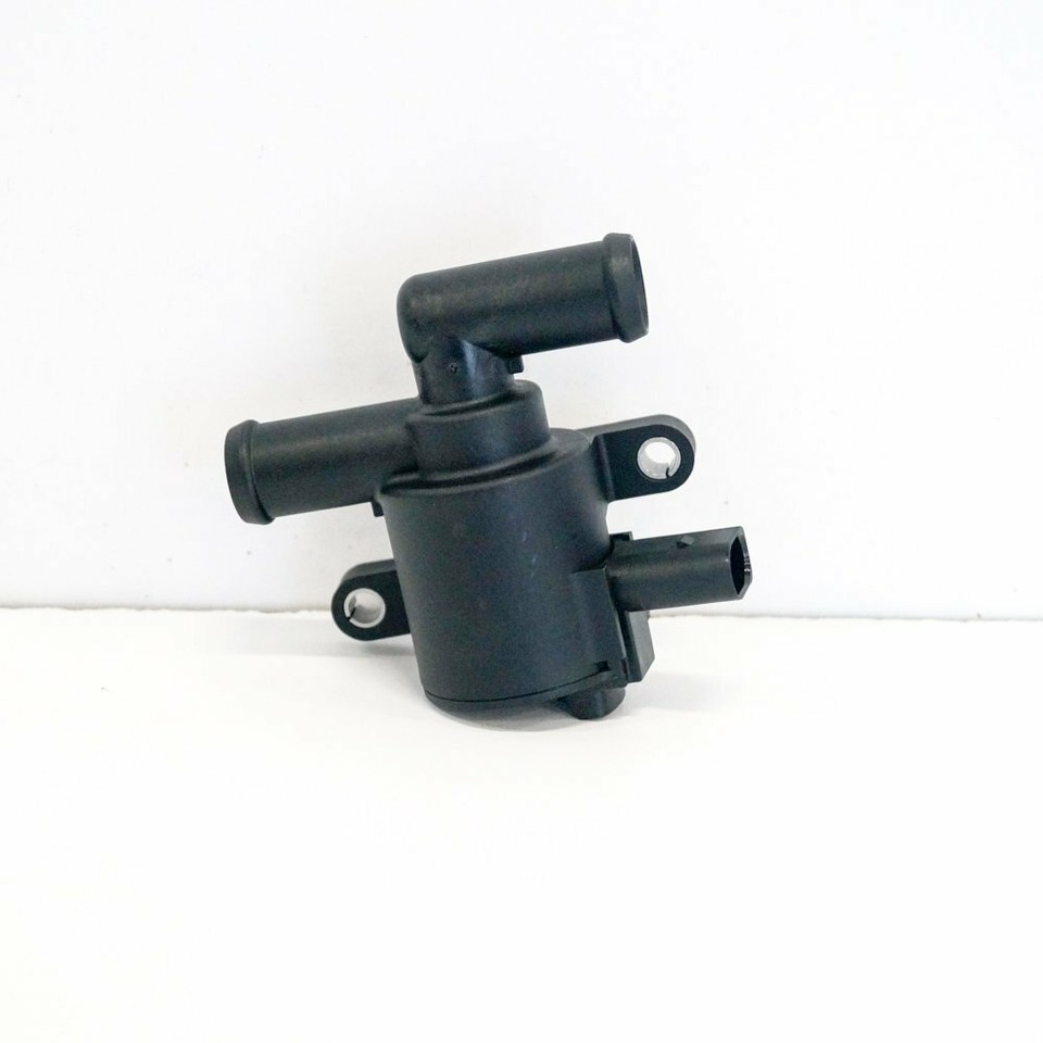 NEW AUDI A3 8V HEATER CONTROL VALVE HVAC 5Q0906457K 2.0 PETROL ORIGINAL ...