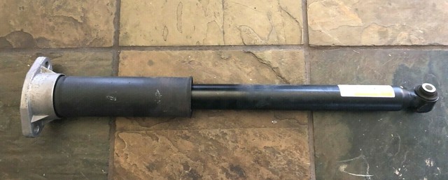 2015-2018 MERCEDES C300 BASE SEDAN REAR STRUT SHOCK ABSORBER ...