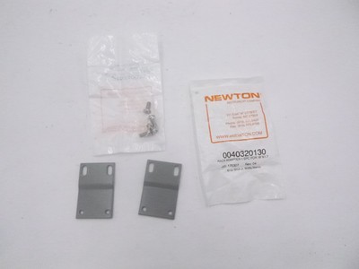 Newton Rack Adapter Kit 19" EIA to 23" EIA Mounting Gray Equiv to ...