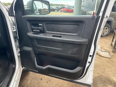 Front Door Trim Panel DODGE PICKUP 1500 Passenger 13 14 | eBay