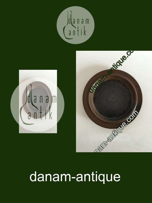 Arabia Stoneware Ruska Dinner Plate | eBay UK