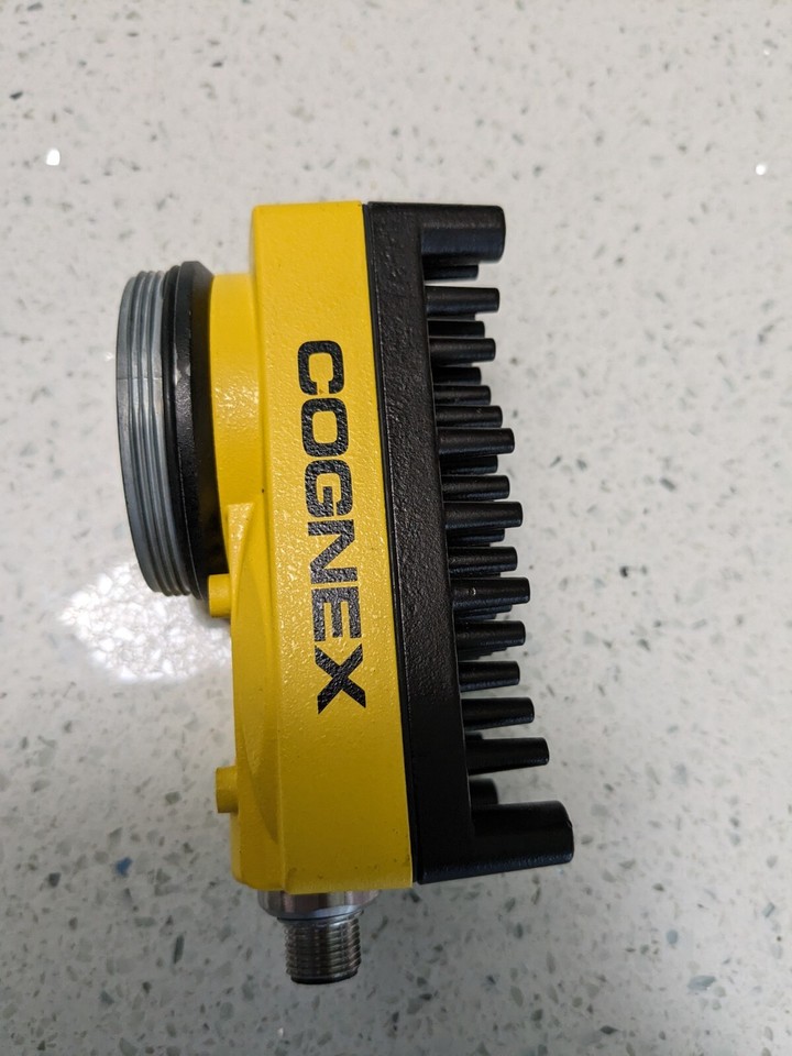 Cognex IS5705-C1 with Patmax Redline | eBay