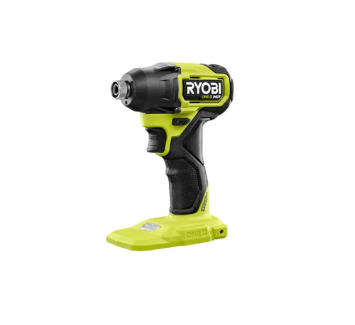 RYOBI 18V ONE+ HP COMPACT BRUSHLESS 1/4" HEX IMPACT DRIVER PSBID02 | eBay