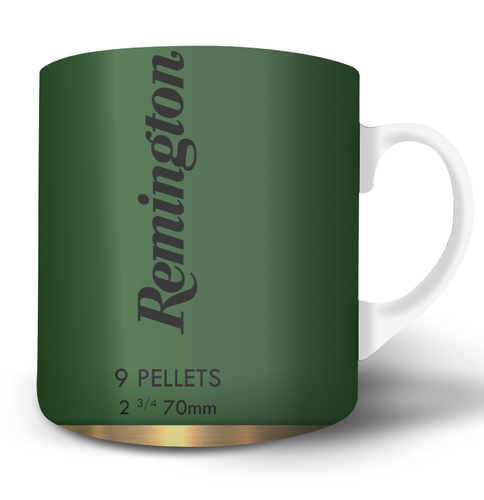 15oz REMINGTON SHOT GUN COFFEE MUG |GIFT MUG| FUNNY MUG| MECHANIC MUG ...
