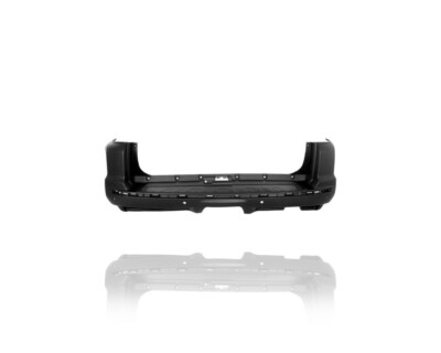 Bumper Cover for 14-23 4Runner Limited/Nightshade Rear W/Trim Hole ...
